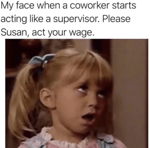 35 Hilariously Relatable Work Memes That Barely Got Us Through The ...