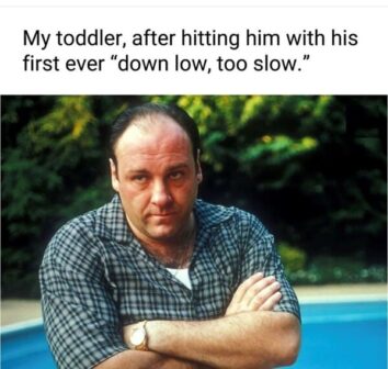 50 Hilariously Relatable Memes About Life With Toddlers For The Sleep ...