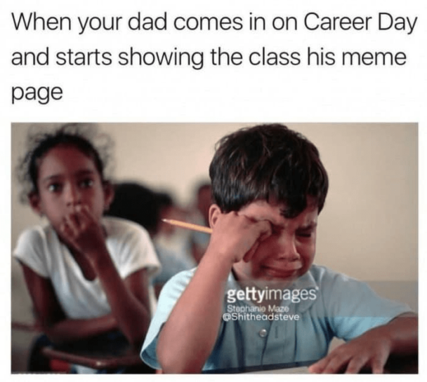 40 Hilarious, But Oddly Specific Memes That Caught Our Eye This Week ...