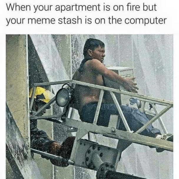 40 Hilarious, But Oddly Specific Memes That Caught Our Eye This Week ...