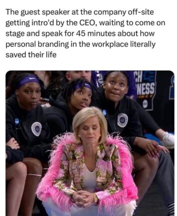 40+ Funny And Relatable Work Memes For Surviving The First Week Back ...