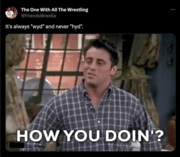 35 Funny Texting Memes For Anyone Who Is Always Asked 'WYD' And Never ...