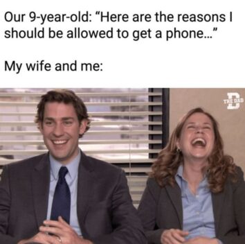 40 Nerdy Dad Memes For Dads Fully Embracing Their Dorky Dad-ness This ...