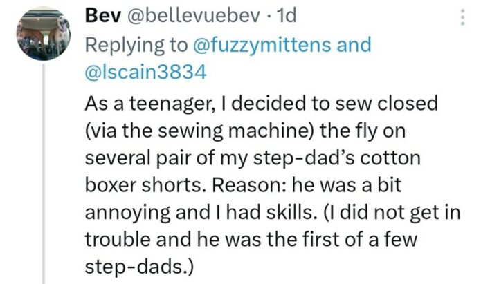 20+ Petty People Share The Pettiest Things They've Ever Done