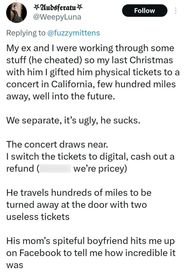20+ Petty People Share The Pettiest Things They've Ever Done