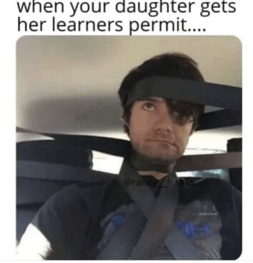 45 HIlariously Relatable Memes For Parents Raising Daughters With More ...