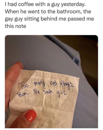 40 Relatable Dating Memes For Ladies Who Love Ignoring Red Flags And ...