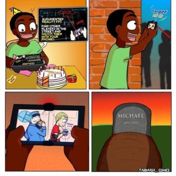 40+ Comics That Hilariously Nail The Ups And Downs Of Being A Girl By ...