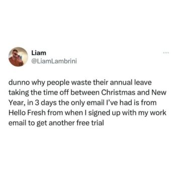 40+ Funny And Relatable Work Memes For Surviving The First Week Back ...