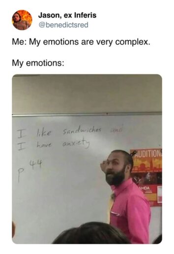 40 Top Relatable Memes Of The Week (January 26, 2024)