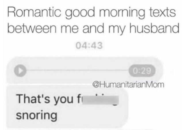 33 Funniest Marriage Memes From The (Mostly) Happily Ever After Crowd ...