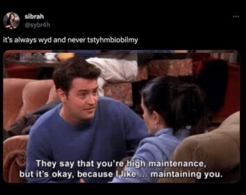 35 Funny Texting Memes For Anyone Who Is Always Asked 'WYD' And Never ...