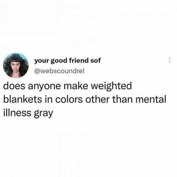 50 Funny "Serotonin Memes" That Might Just Bless Your Mental Health