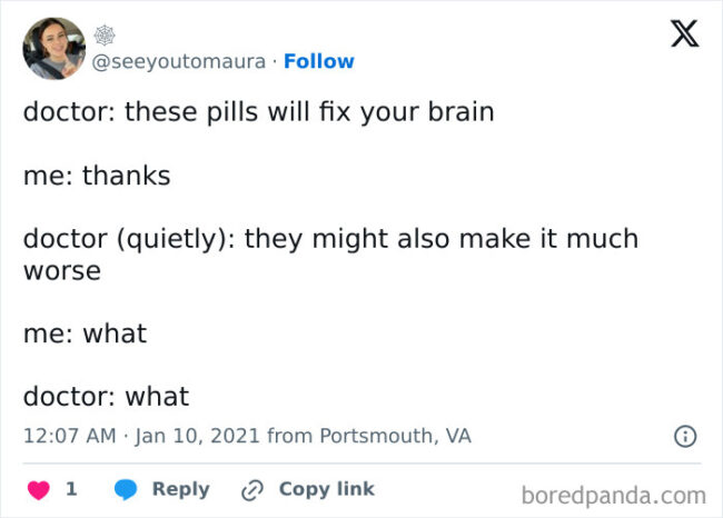 50 Funny "Serotonin Memes" That Might Just Bless Your Mental Health