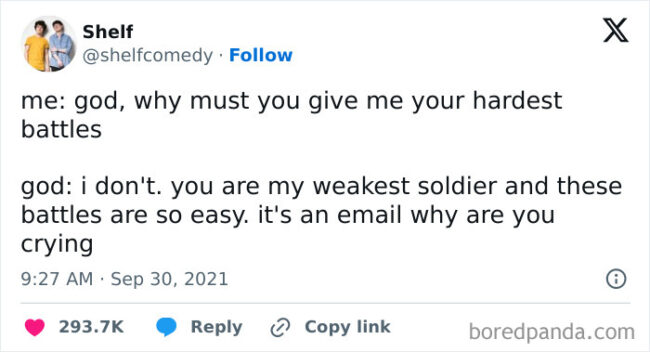 50 Funny "Serotonin Memes" That Might Just Bless Your Mental Health