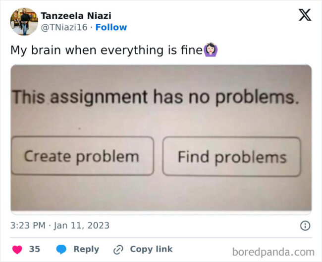 50 Funny "Serotonin Memes" That Might Just Bless Your Mental Health