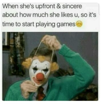 40 Relatable Dating Memes For Ladies Who Love Ignoring Red Flags And ...