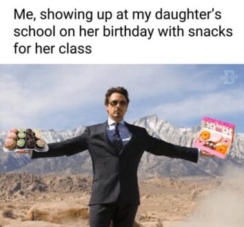 40 Nerdy Dad Memes For Dads Fully Embracing Their Dorky Dad-ness This ...