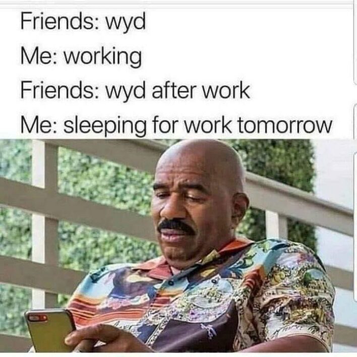 35 Sleep Memes For Those Of Us Who Need To Be Put To Bed Like A Little Kid