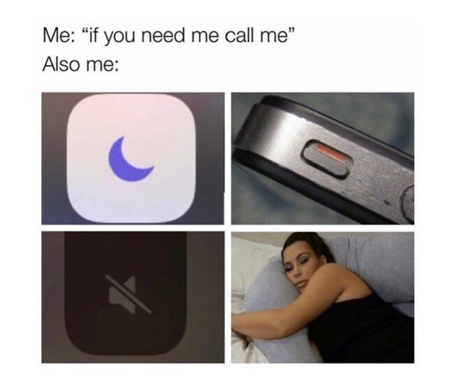 35 Sleep Memes For Those Of Us Who Need To Be Put To Bed Like A Little Kid