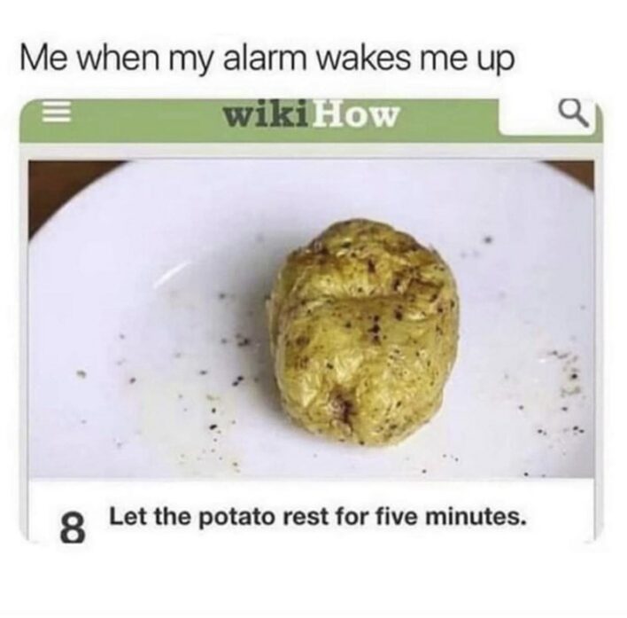 35 Sleep Memes For Those Of Us Who Need To Be Put To Bed Like A Little Kid