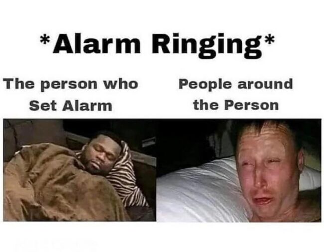 30+ Sleep Memes For Those Of Us Who Need To Be Put To Bed Like A Little Kid