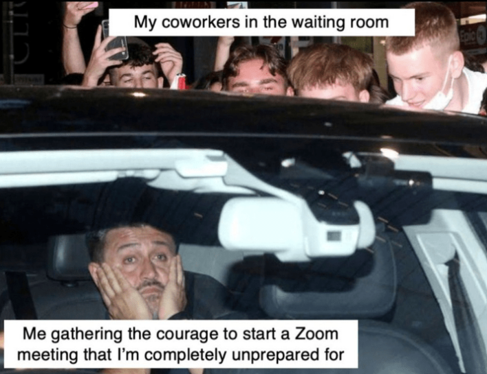 35 Hilariously Relatable Work Memes That Barely Got Us Through The ...