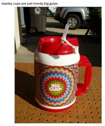 20+ Funny Stanley Cup Memes To Keep You Sipping And Smirking Through ...