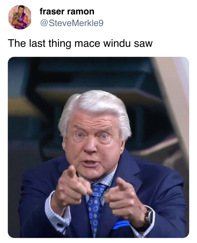 35 Funniest Star Wars Memes That Will Have You Laughing More Than A ...