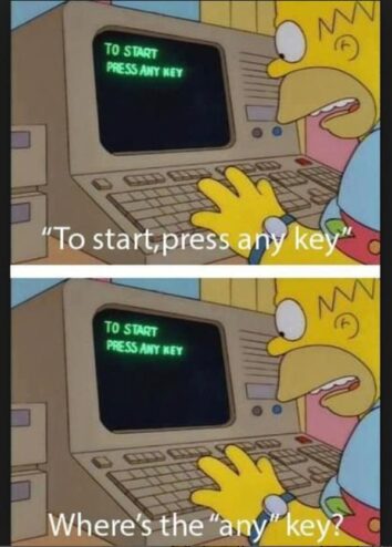 28 Funny 'Simpsons' Memes That'll Have You Laughing All The Way To ...