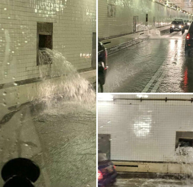 30 Examples Of Submechanophobia, A Fear Of Submerged Human-Made Objects