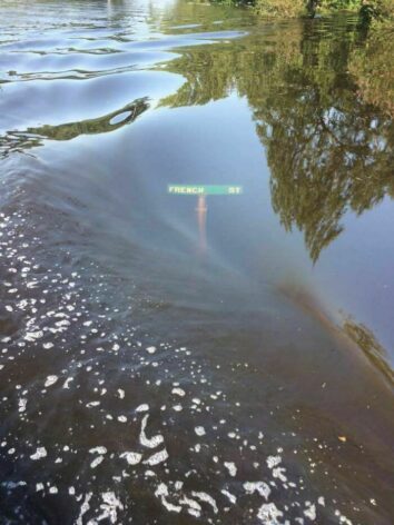 30 Examples Of Submechanophobia, A Fear Of Submerged Human-Made Objects
