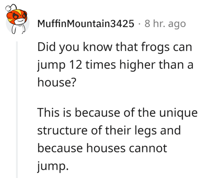 30 Technically True Jokes That You Can't Get Mad At, Technically ...