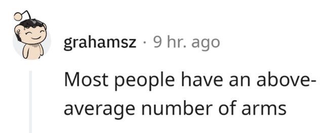 30 Technically True Jokes That You Can't Get Mad At, Technically ...