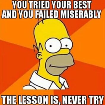 28 Funny 'Simpsons' Memes That'll Have You Laughing All The Way To ...