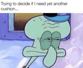 20+ Hilarious Home Decor Memes That Deserve A Spot On Your Wall