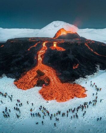 40 Insanely Cool And Unique Places You Need To Visit Before Your Friends Do