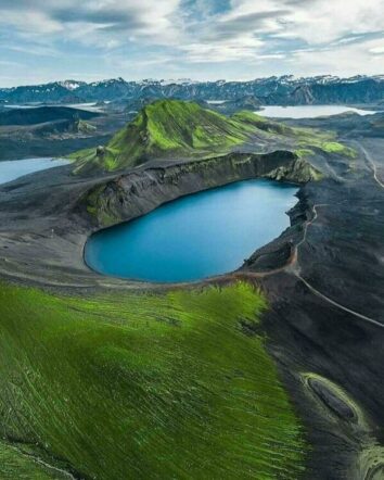 40 Insanely Cool And Unique Places You Need To Visit Before Your Friends Do