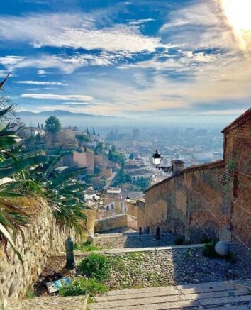40 Insanely Cool And Unique Places You Need To Visit Before Your Friends Do