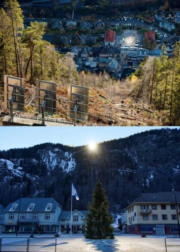 40 Insanely Cool And Unique Places You Need To Visit Before Your Friends Do