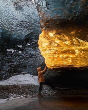 40 Insanely Cool And Unique Places You Need To Visit Before Your Friends Do