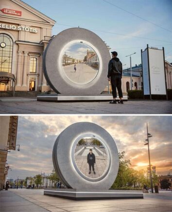 40 Insanely Cool And Unique Places You Need To Visit Before Your Friends Do