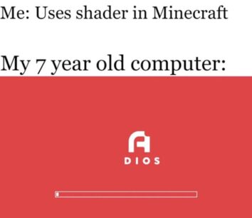 45 Creeper-Approved Minecraft Memes For Block-Busting Laughs (January ...