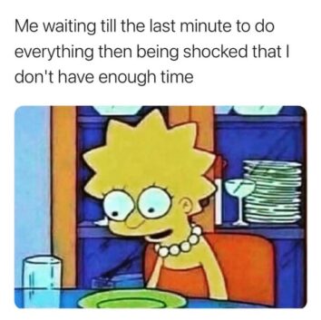 28 Funny 'Simpsons' Memes That'll Have You Laughing All The Way To ...