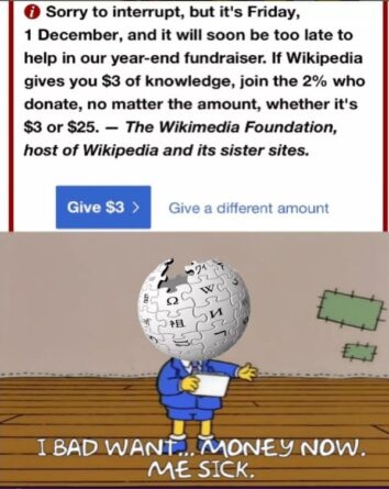 28 Funny 'Simpsons' Memes That'll Have You Laughing All The Way To ...