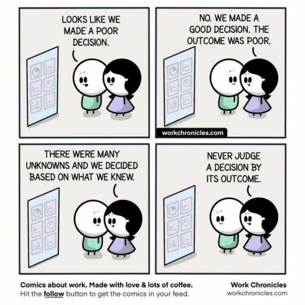 40 Hilariously Relatable Workplace Comics From "Work Chronicles"