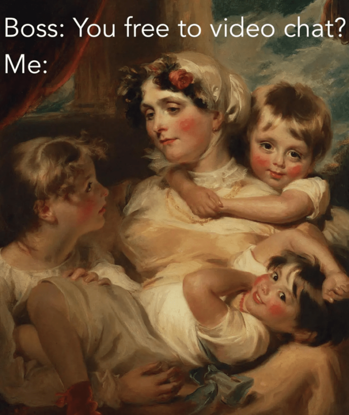 30+ Parenting Memes For Moms And Dads Trying And Sometimes Succeeding ...