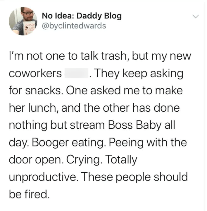 30+ Parenting Memes For Moms And Dads Trying And Sometimes Succeeding ...