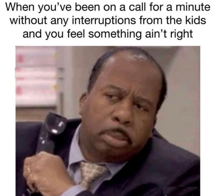 30+ Parenting Memes For Moms And Dads Trying And Sometimes Succeeding ...