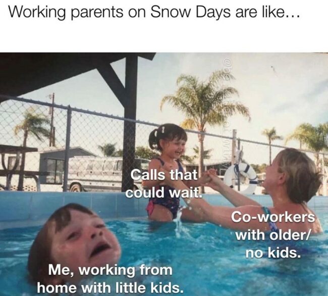 30+ Parenting Memes For Moms And Dads Trying And Sometimes Succeeding ...